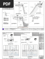 DPWH Typical Cross Section | PDF | Technology & Engineering