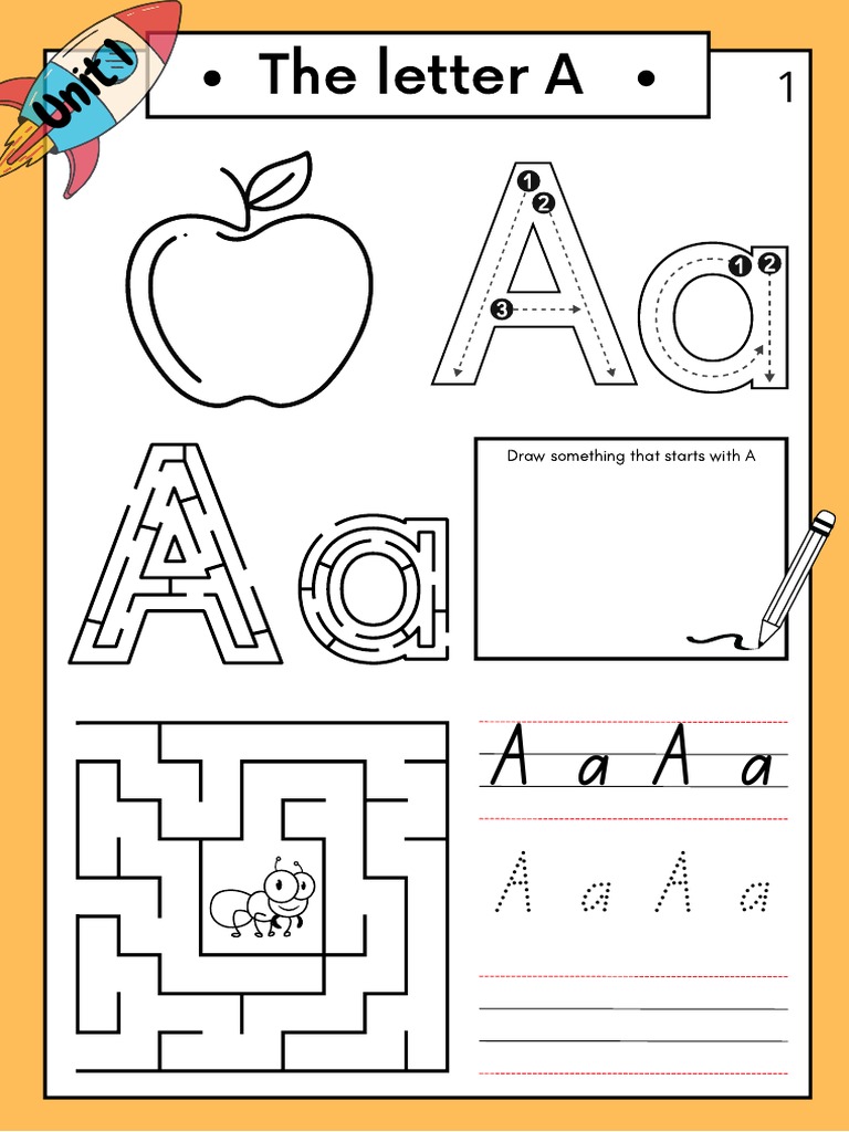 Unit 1 (Aa + BB) | PDF