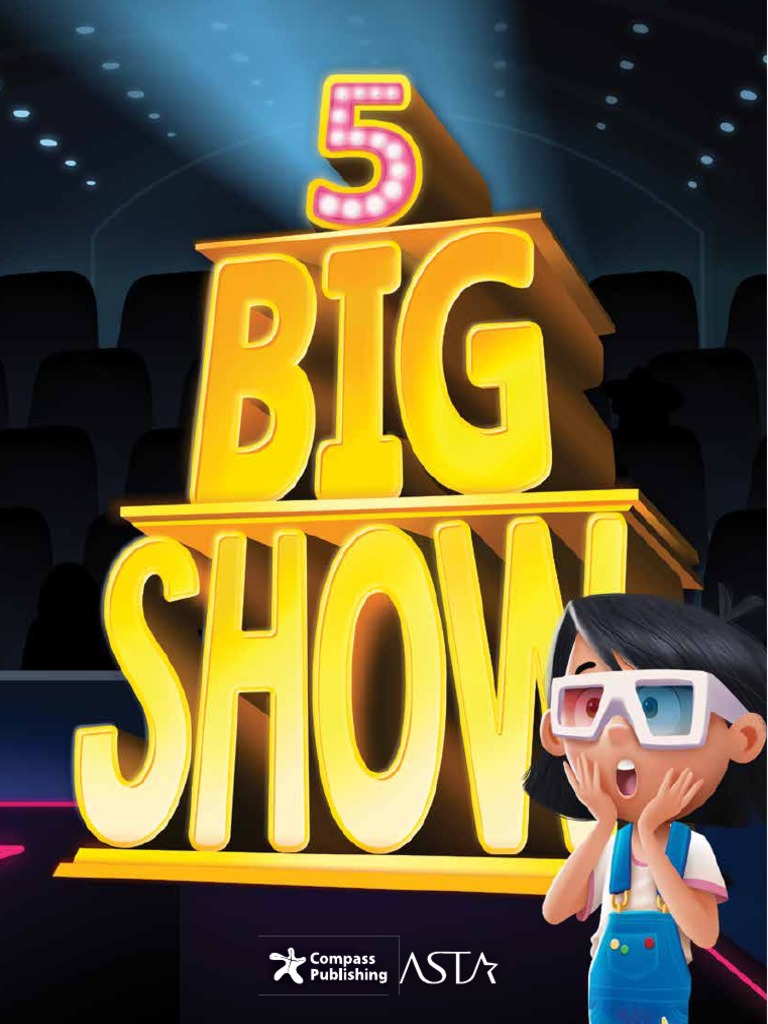 Big Show SB 5 | PDF