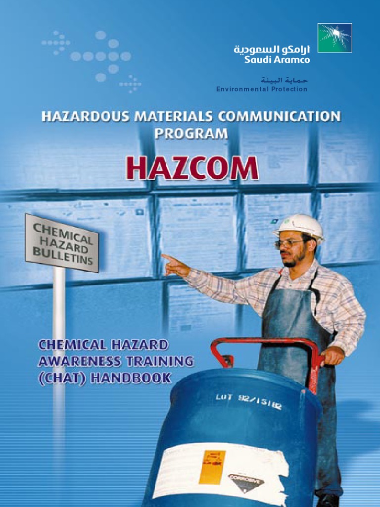 CSST-10X Hazcom Guide | PDF | Ph | Combustion
