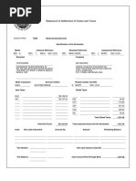 Income Tax in Myanmar Law | PDF | Social Security (United States) | Taxes