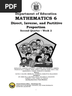 Mathematics: Quarter 1 - Module 11: Differentiating Terminating From ...
