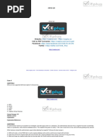 Vsphere Data Protection Advanced (V5.8) | PDF | Backup | System Software