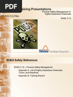 Oims Framework Brochure | PDF | Risk | Risk Management