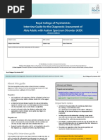 Dis DAT - Pain Assessment | PDF | Palliative Care | Causes Of Death