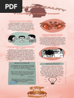 Understanding Crab Mentality in Filipinos | PDF | Mindset | Philippines
