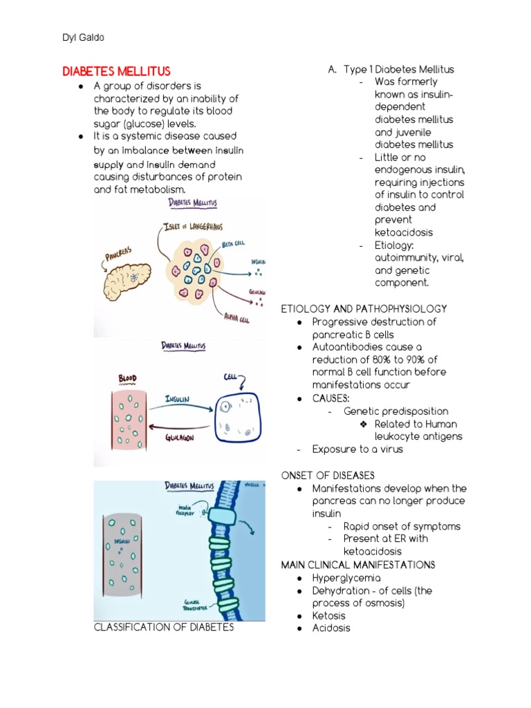Tolinase Cost and Diabetes Management | PDF | Diabetes | Hypoglycemia