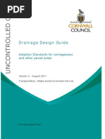 Overseas Road Note 31 - Guide To Bituminous Pavement Design | PDF ...