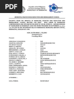 ICS Legal Basis | PDF | Incident Command System | National Security