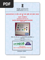 Relay Style QN1: Single Wound DC Neutral Line Relay | PDF | Relay ...