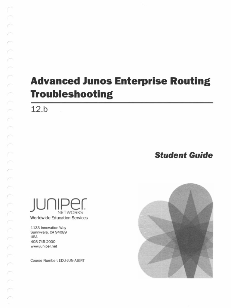 Ajert 12 B SG | PDF | Wide Area Network | Computer Engineering