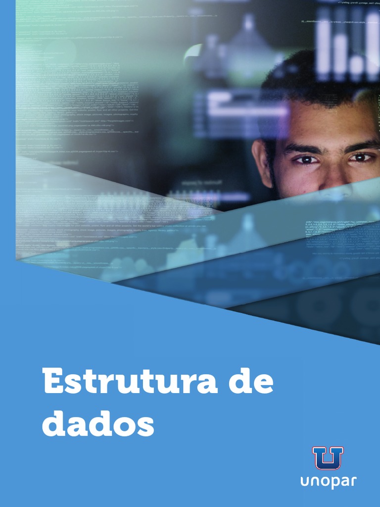 Estrutura de Dados | PDF | Estrutura de dados de matriz | Recursão