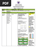 Math1 - Q1 - Week 4 | PDF