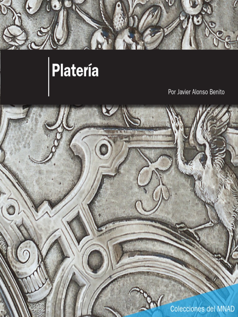 Plate Ria | PDF | Museo | España