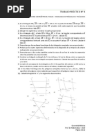 Razon y Tipos de Proporcionalidad | PDF | Matemáticas