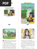 Mulan Plot Summary | PDF