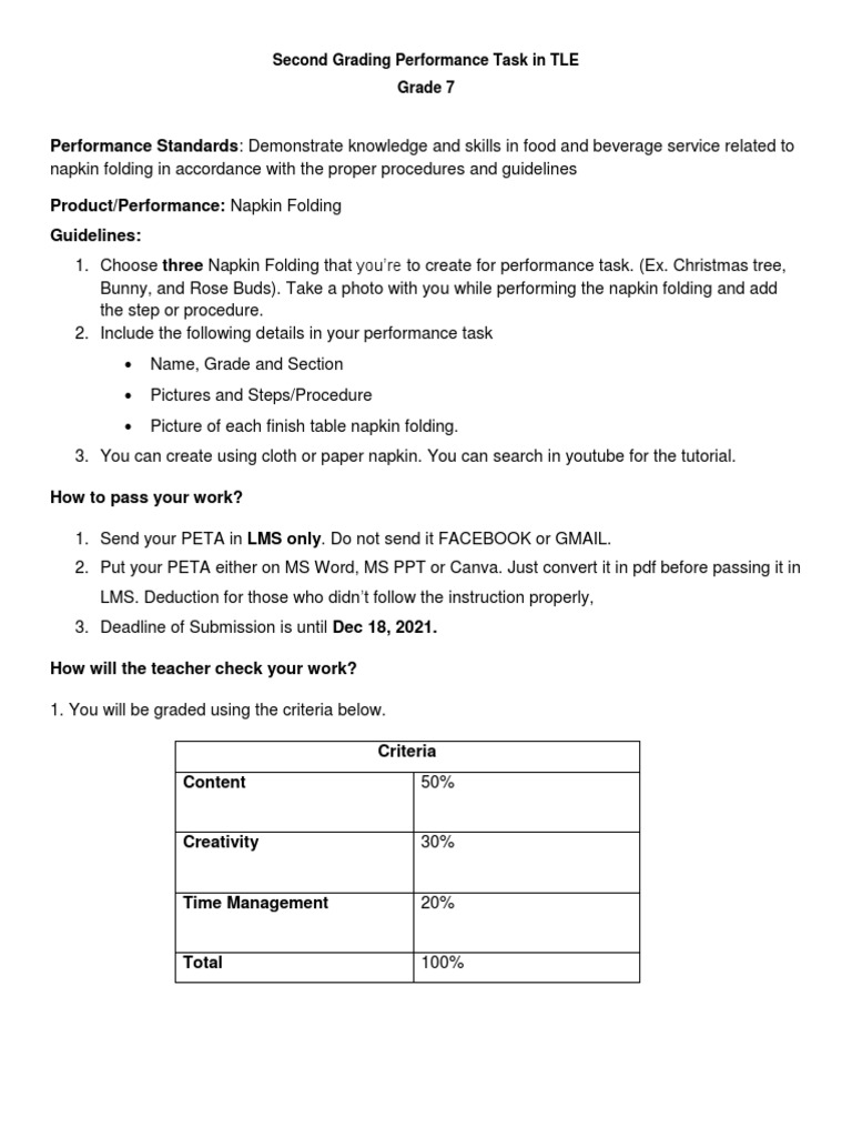 2ND Grade 7 Peta | PDF
