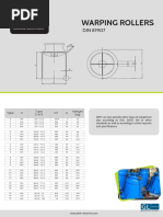 ISO 2341 - 1986 (En), Clevis Pins With Head | PDF