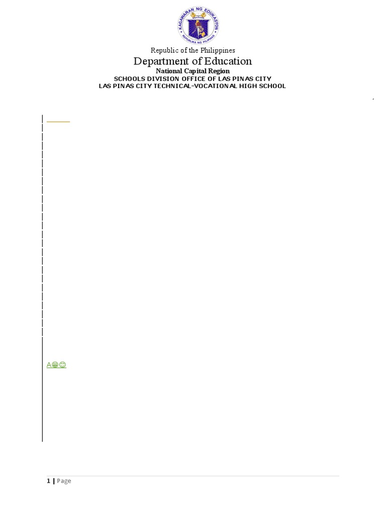 Annotated Lesson Plan Sample | PDF | Learning | Teachers