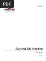 Understanding Scott EBSS and UEBSS | PDF | Equipment