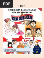 GAMBAR NORMA Dan PENGERTIAN NORMA | PDF | Ilmu Sosial | Gaya Hidup