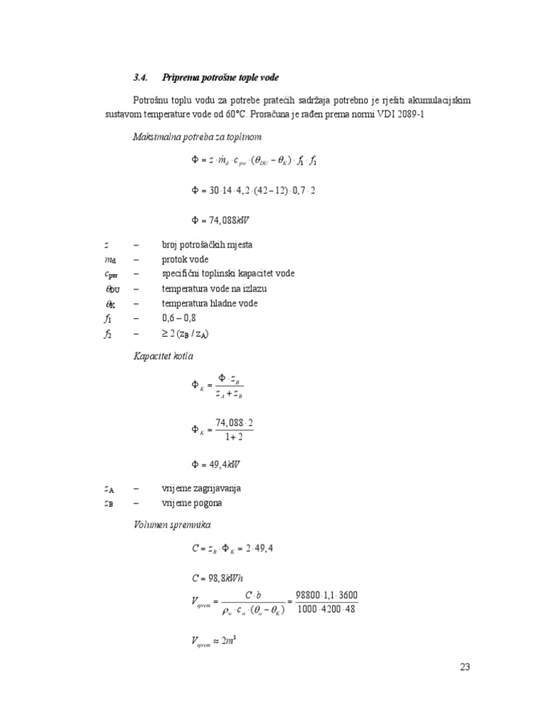 DPL Plin Ukopljeni | PDF