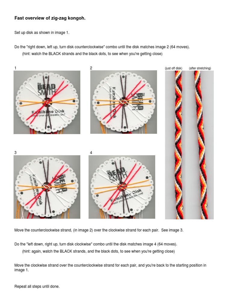 Fast Zig Zag | PDF | Space | Navigation