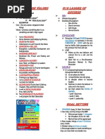 g12 Core Values | PDF | Disciple (Christianity) | Evangelism