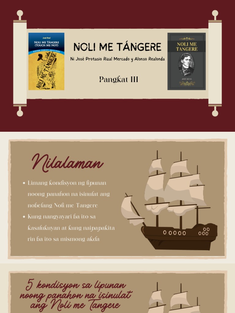 Bayaning Pilipino Jose Rizal | PDF