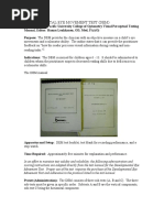 MVPT-4 Ronald P. Colarusso Donald D. Hammill | PDF