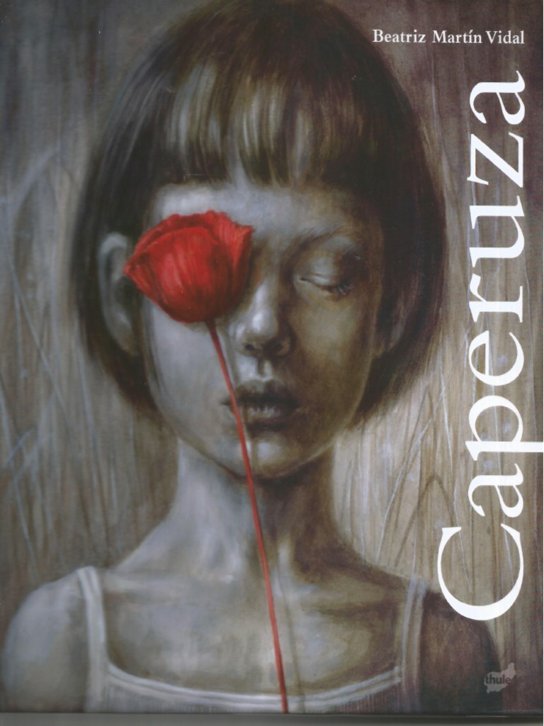 Caperuza de Beatriz Martin Vidal | PDF