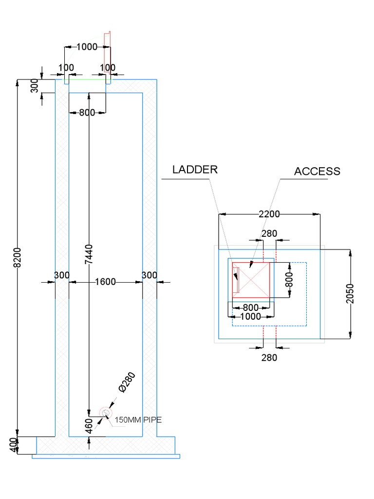 Chamber Details | PDF