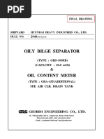 SPEL Stormceptor Operation & Maintenance Guide | PDF | Occupational ...
