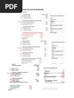 Inventarios 2023 | PDF | Inventario | Contabilidad