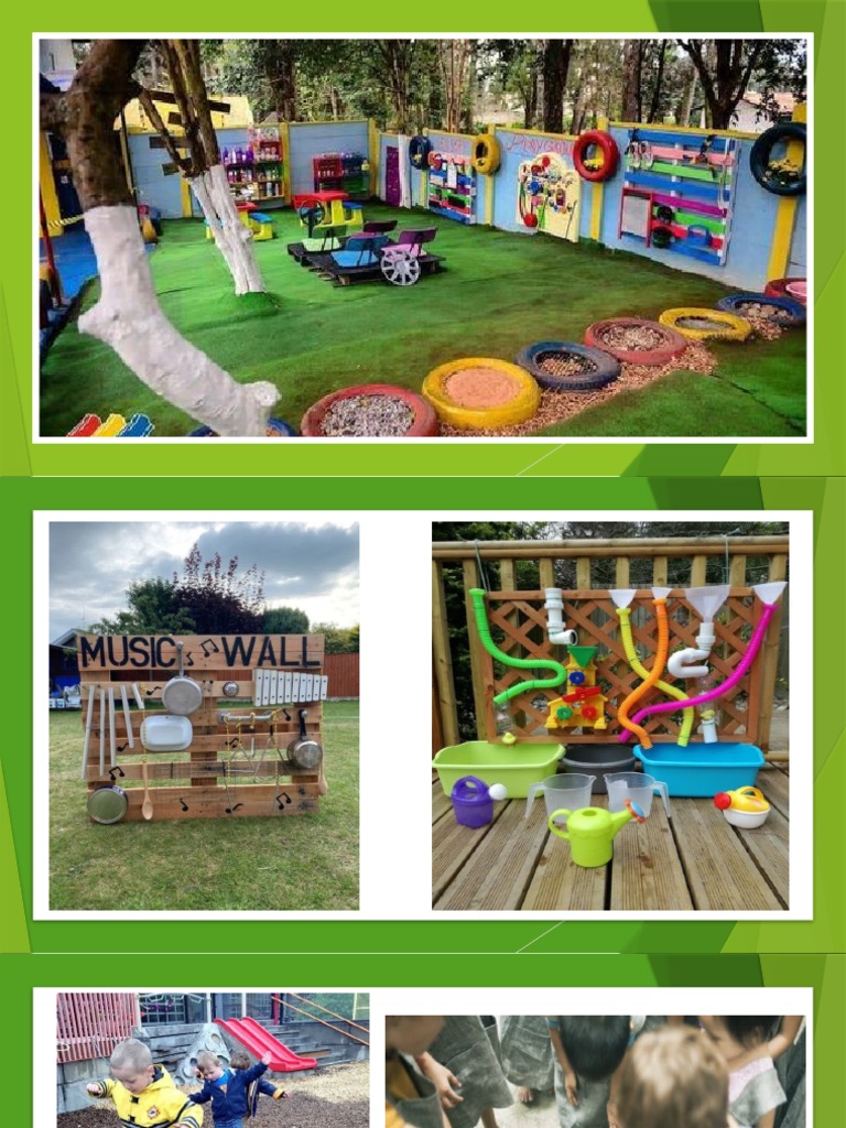 Mediul Educational - Imagini | PDF