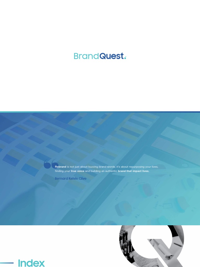 Oncquest | PDF | Brand | Advertising