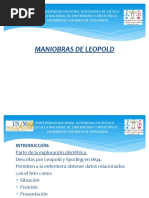 Brandt Andrews | PDF | Partería | Parto