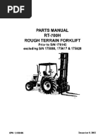 Catalogue Rotex KTR Standard | PDF | Manufactured Goods | Mechanical ...