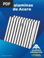 ARS - Grating Original Arrigoni - Proindar | PDF | Sectores Economicos ...