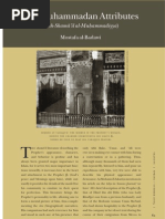 Attar: The Ilahi-Nama (Book of God) | PDF | Idolatry | Thou