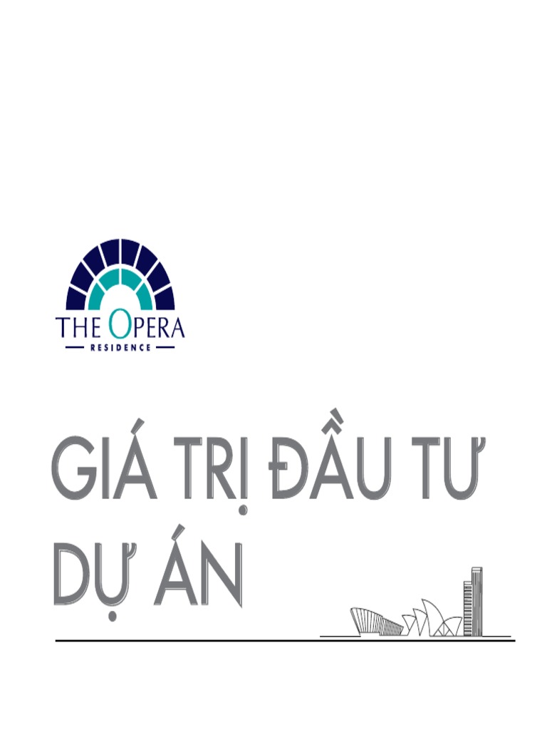 05 OPERA Key Investment Note VN | PDF