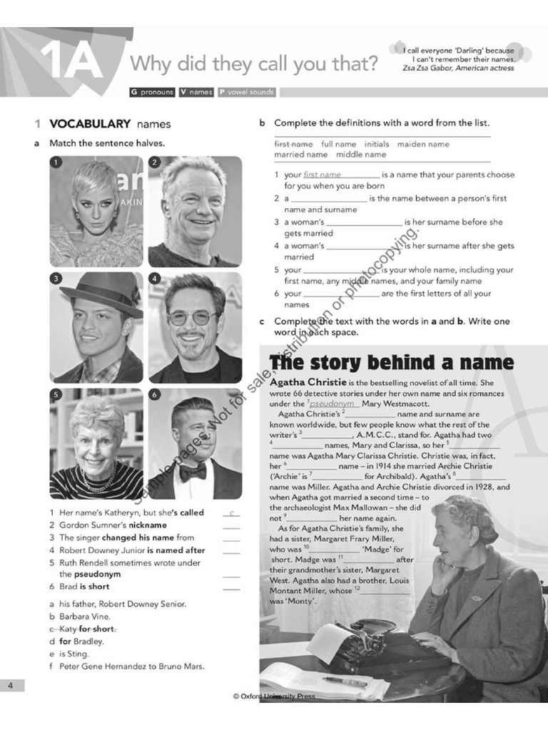 Module 1 | PDF