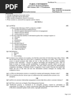 2022 Sample Papers With Solutions | PDF