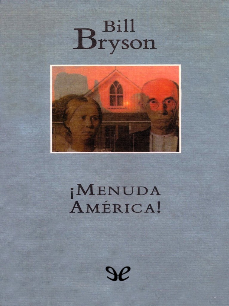 Bryson America | PDF