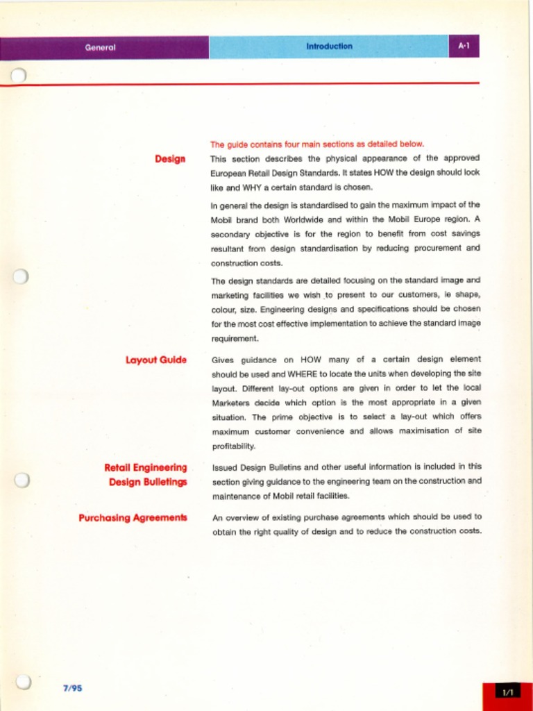 Sst Standard General Pdf