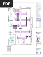 HVAC Risers Presentation Format | PDF | Duct (Flow) | Pipe (Fluid ...