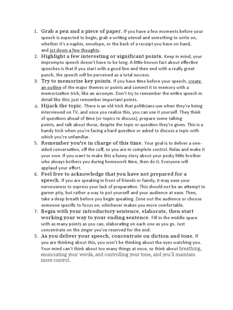 Characteristics PDF