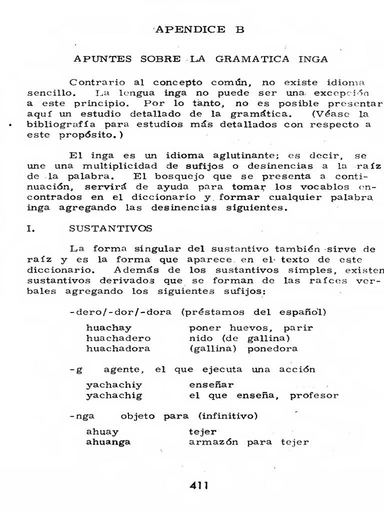 Rosettaproject Inb Morsyn-1 | PDF | Verbo | Plural