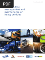 Calculation of Operating TKPH: (Ton-Km-Per-Hour) | PDF