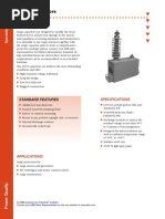 Siemens sps2 Breaker | PDF | Capacitor | Alternating Current